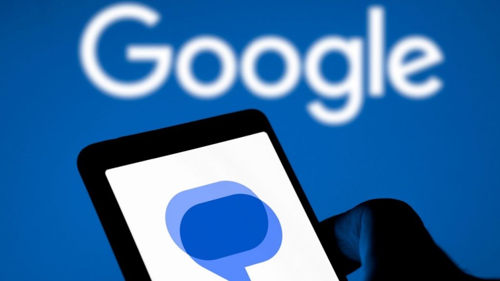 Google Messages Introduces AI-Powered Scam Detection to Enhance User Security – Mixopedia